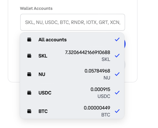From Coinbase Hedera HBAR to Koinly - Koinly Support - Koinly